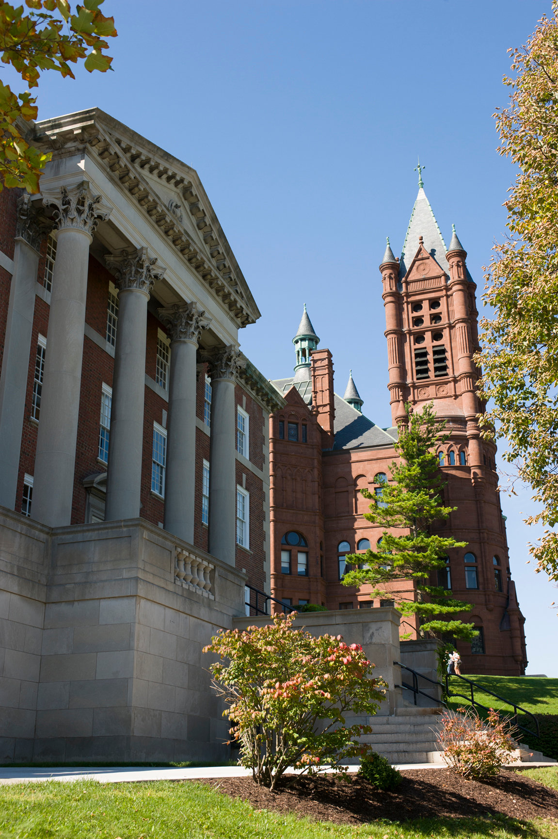 Architecture - Susan P. Kahn