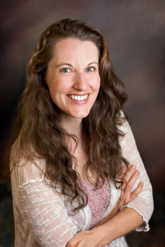Family Portraits Product Guide - Sheri Van Wert Photography