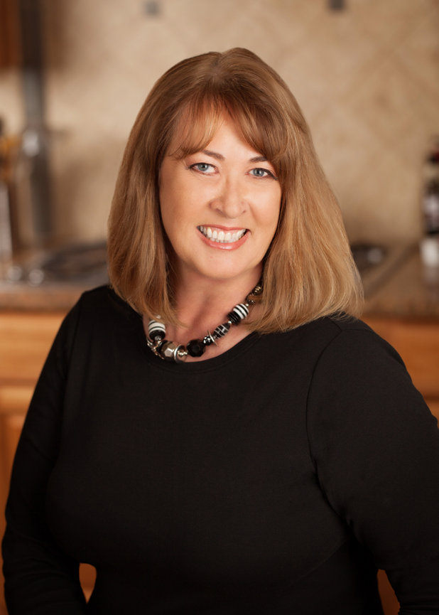 eadshots & Business Portraits by Sheri Van Wert Photography | Greater ...