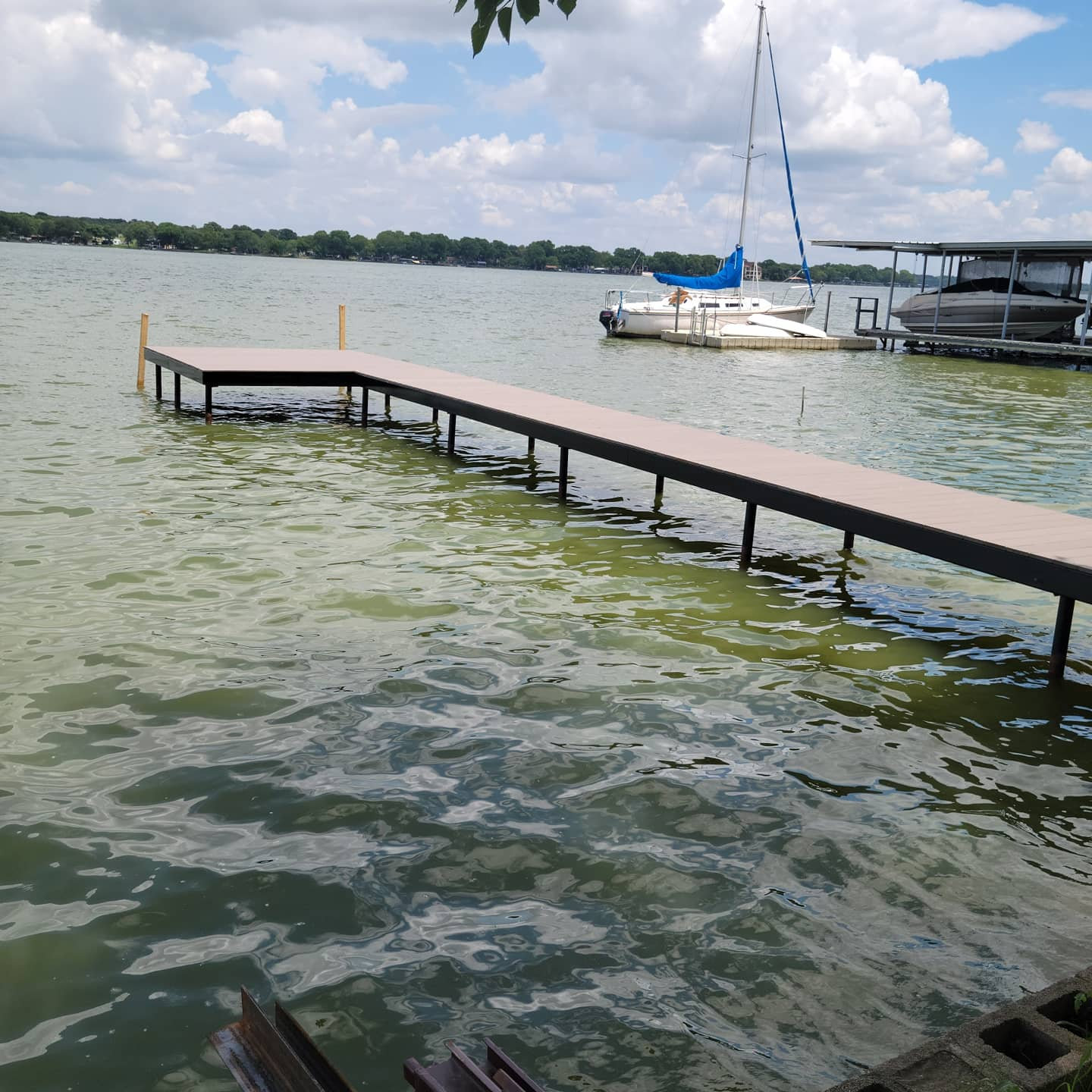 GALLERY - TexPro Services, LLC