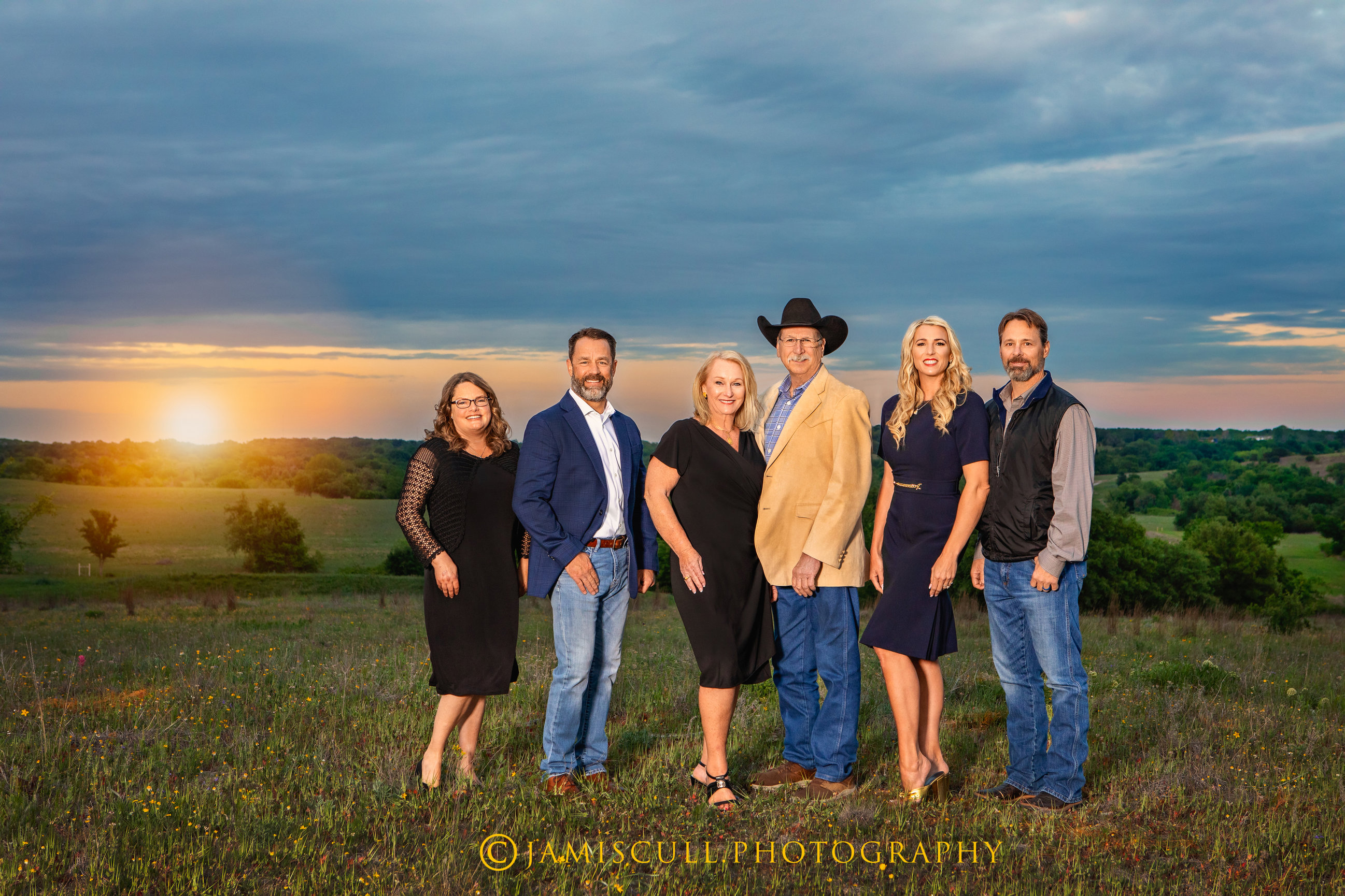 TEAM PORTRAITS: MORE THAN JUST PHOTOS