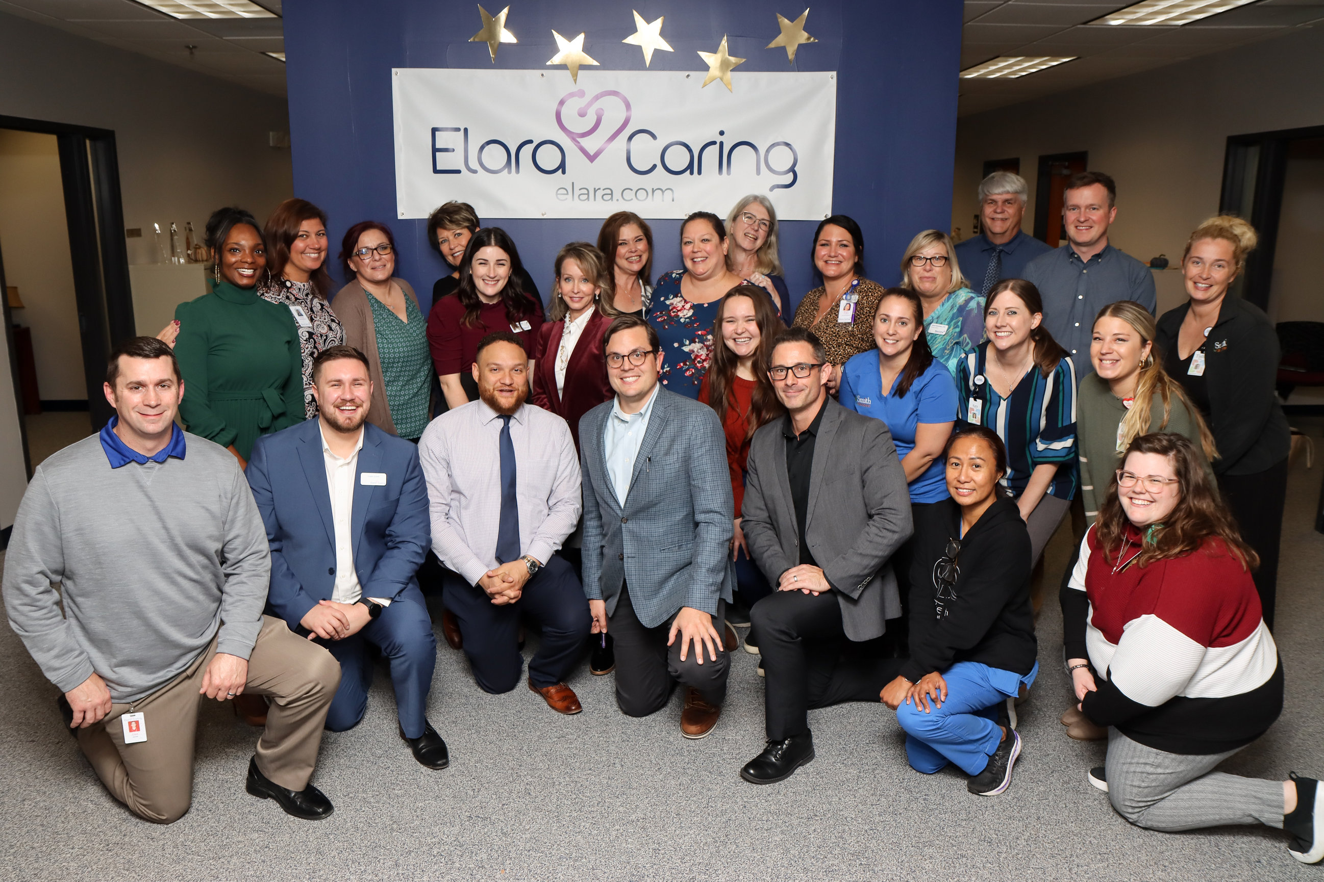 HOME - Photography by Angel