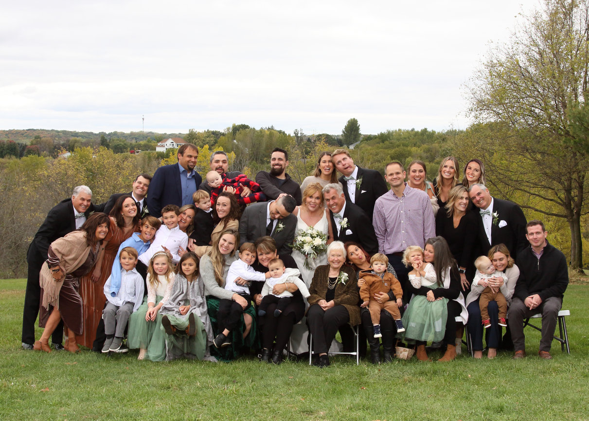 Twin Cities Portrait Photographer | AJ Forliti Photography