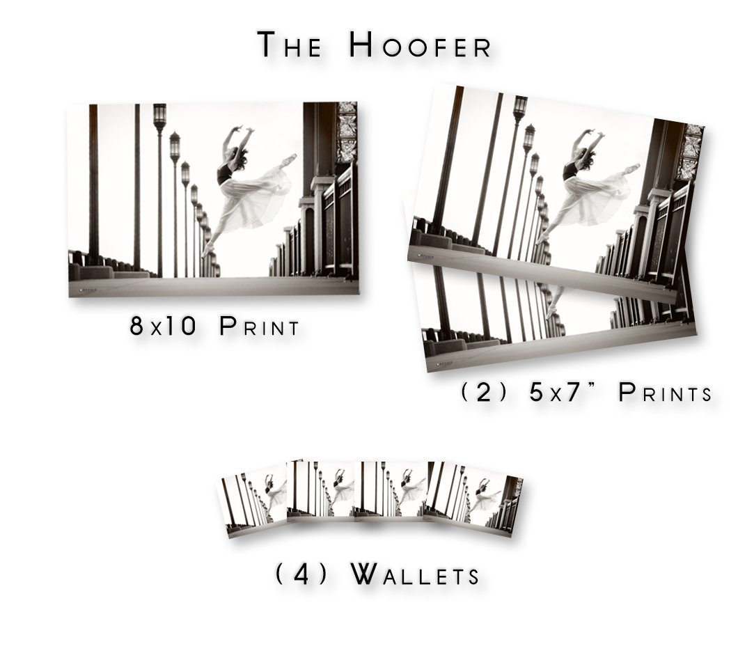 2. The Hoofer - Brogen Photography - Sports Division