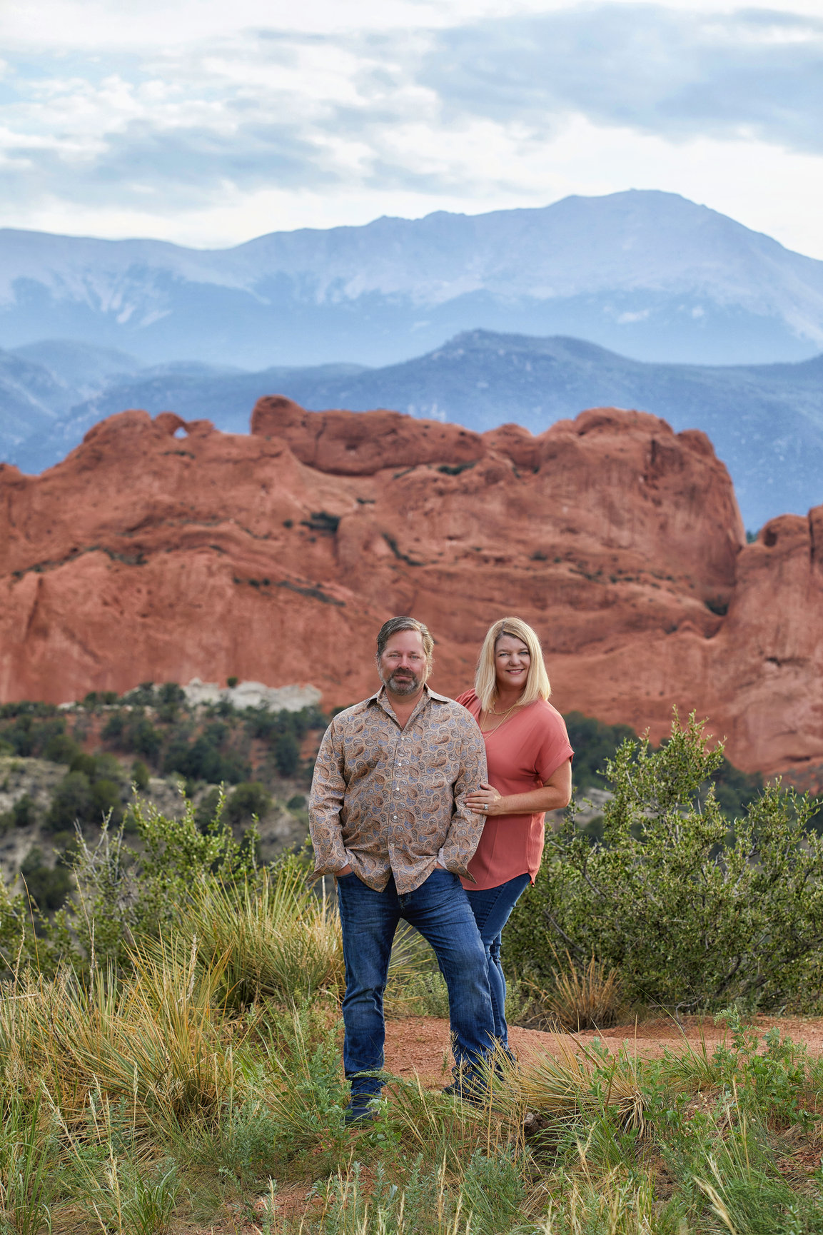 About The Artist | Artistic Images | San Antonio, TX