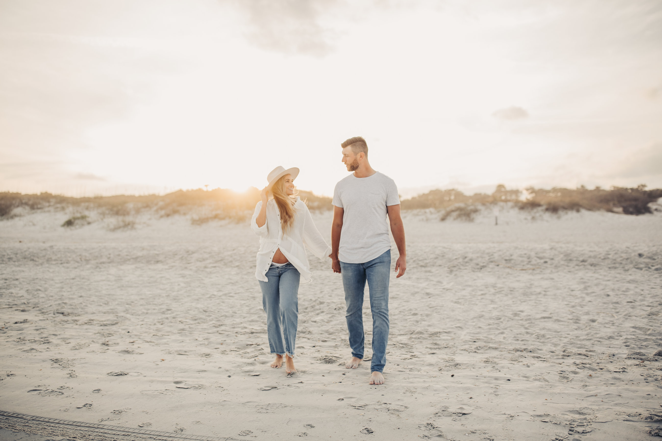 Jacksonville Newborn Photographer Prices - Tonya Beaver Photography