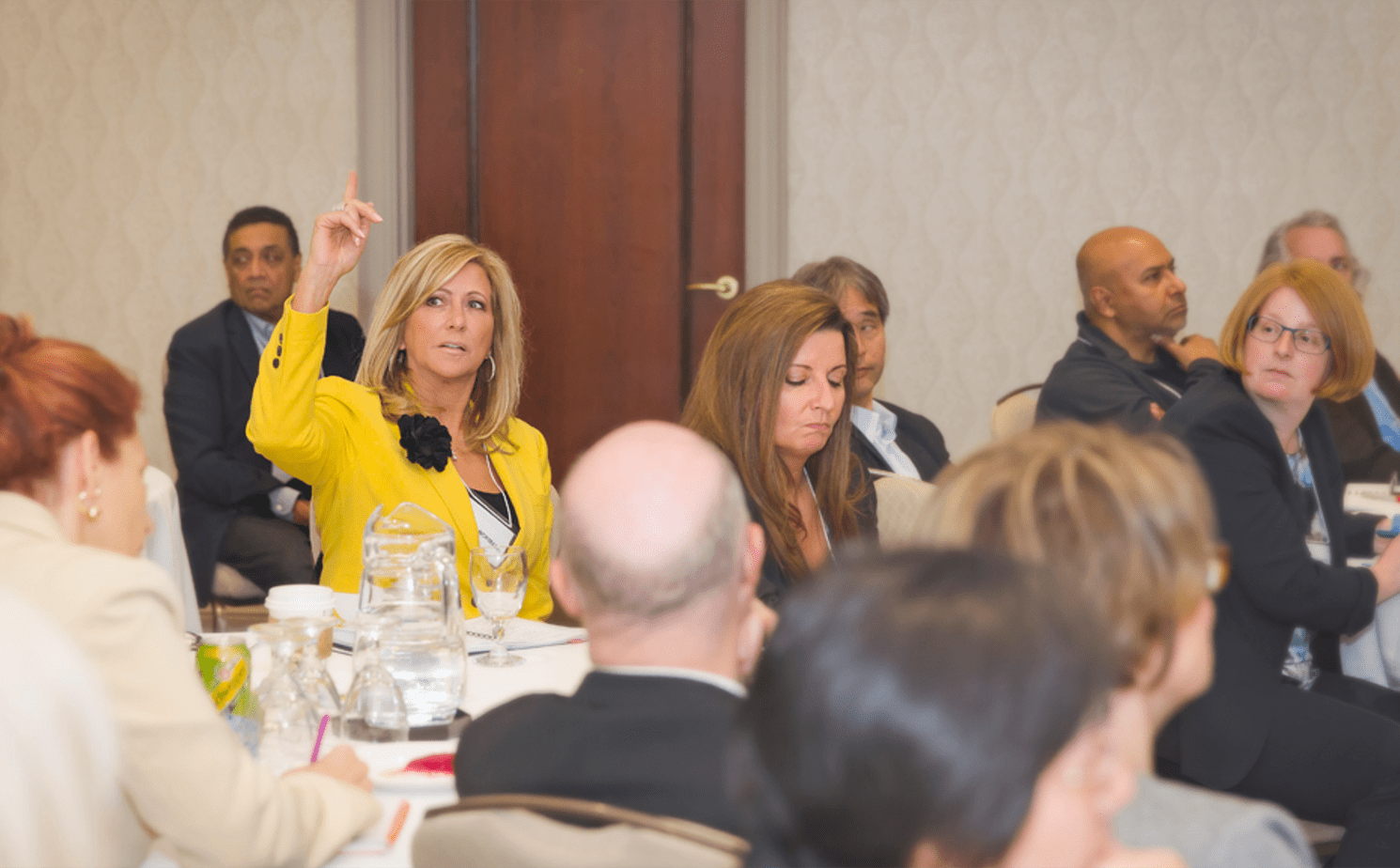 Business Event Photography | Fun Love Photography | Toronto, Canada