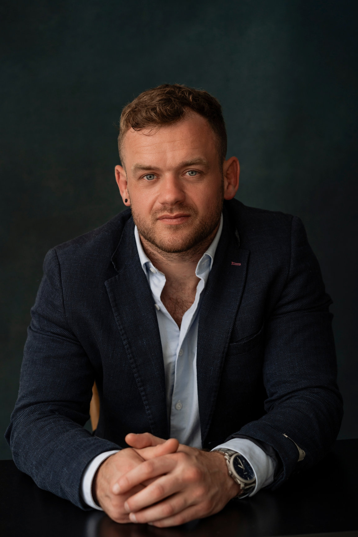 The Portrait Boutique Cardiff, Boudoir and Portrait Photography