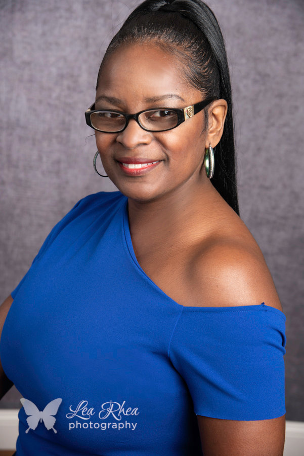 Personal Branding Session - Realtor | Lea Rhea Photography