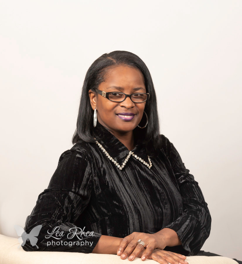 Personal Branding Session - Realtor | Lea Rhea Photography