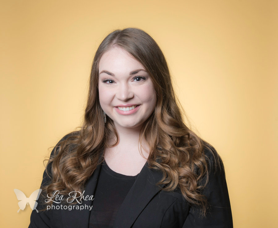 Corporate Headshots - Texas Ballet Theater | Lea Rhea Photography