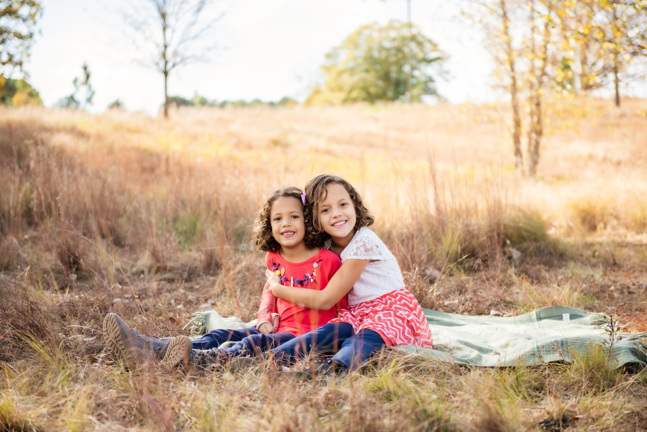 FAMILY - April Eason Photography