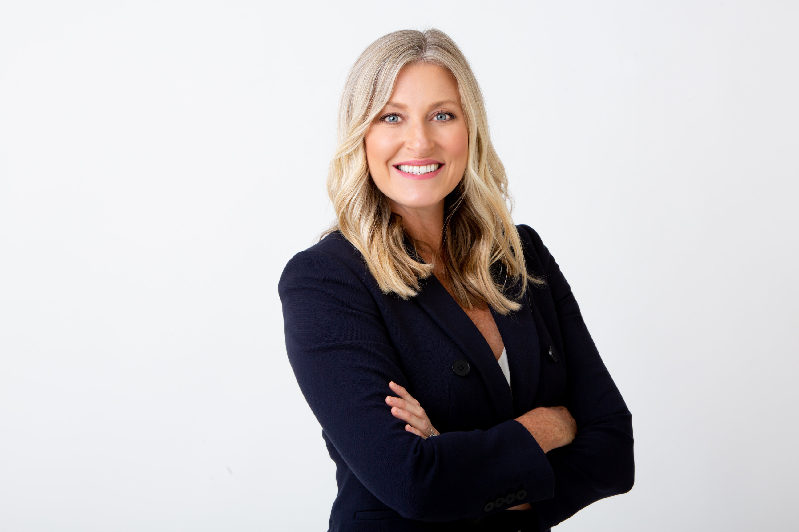 Jacksonville Headshot Photos - Tonya Beaver Photography