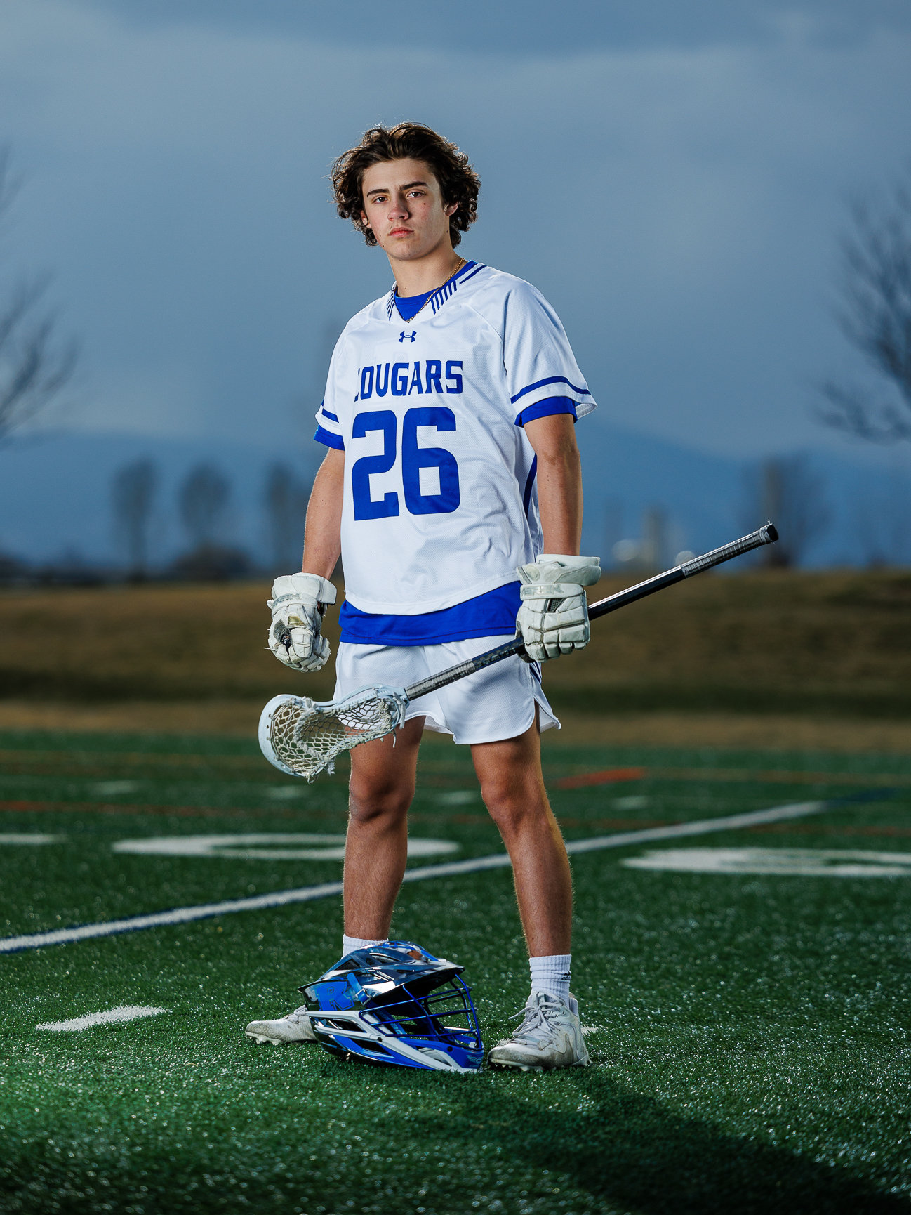 Denver, CO | Youth Sports Photography | Edge Sports Photography