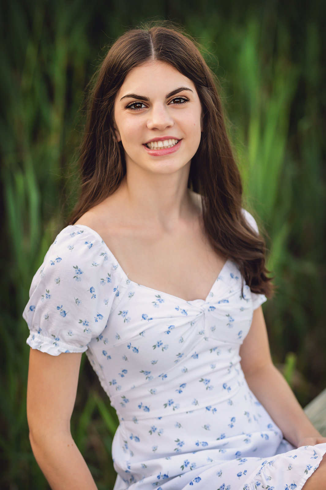Meet Kate - Westosha Central High School - Britt Anderson Seniors