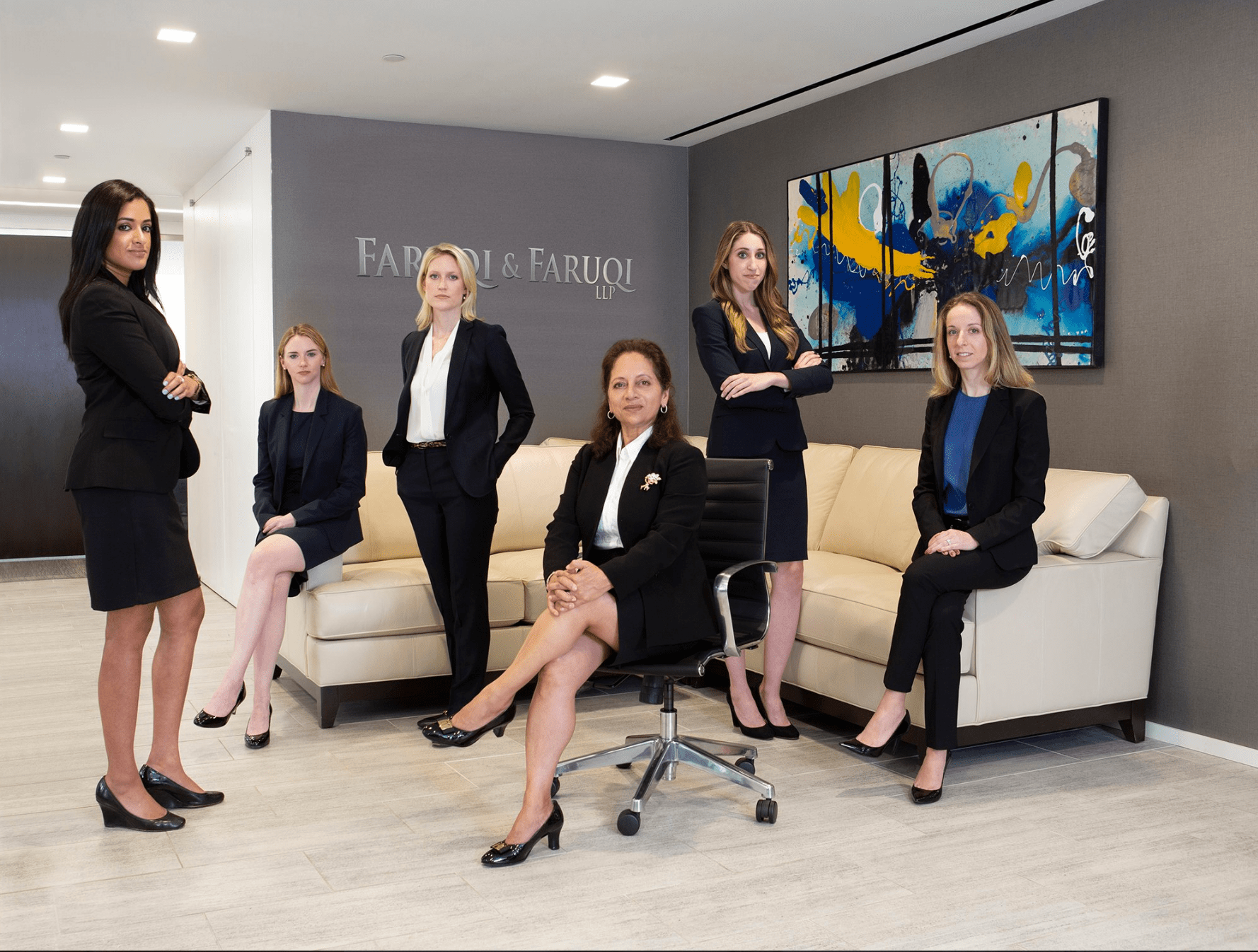 Why Employee Profile Photos Is Important for Your Company - Jeffrey ...