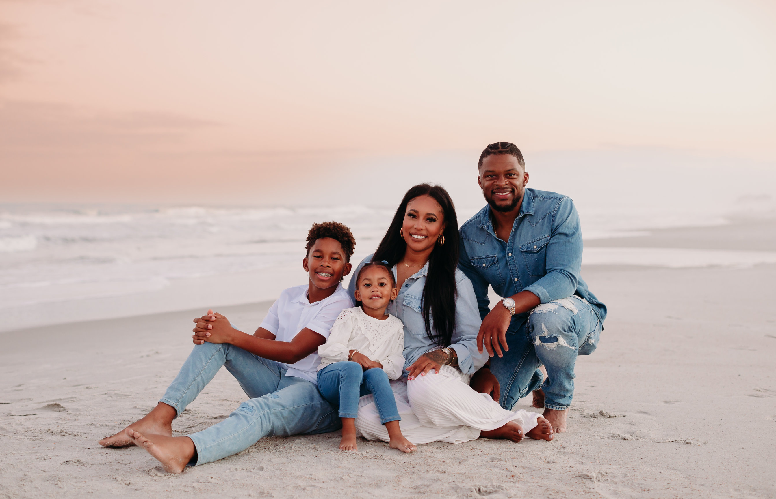 Jacksonville Florida Photographer | Tonya Beaver