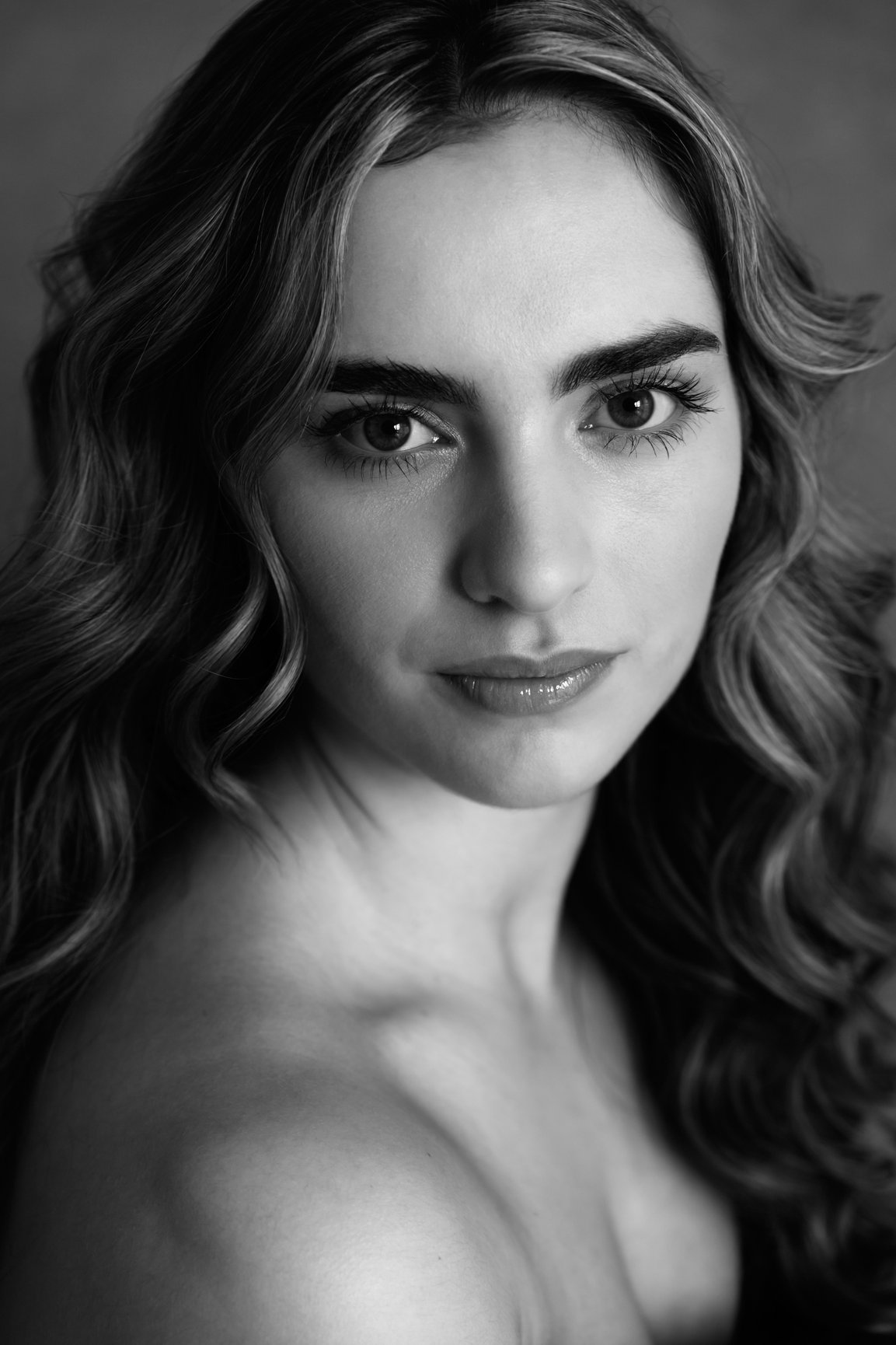 The Portrait Boutique Cardiff, Boudoir and Portrait Photography
