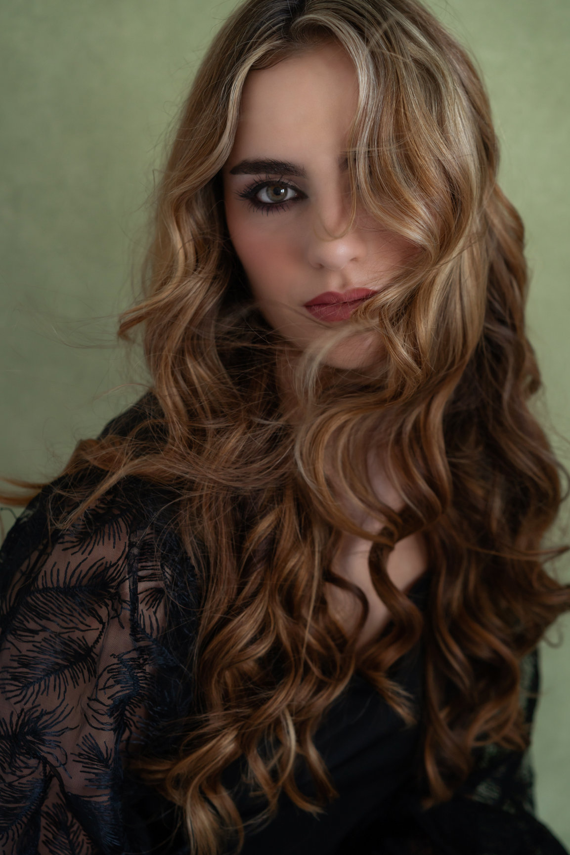 The Portrait Boutique Cardiff, Boudoir and Portrait Photography