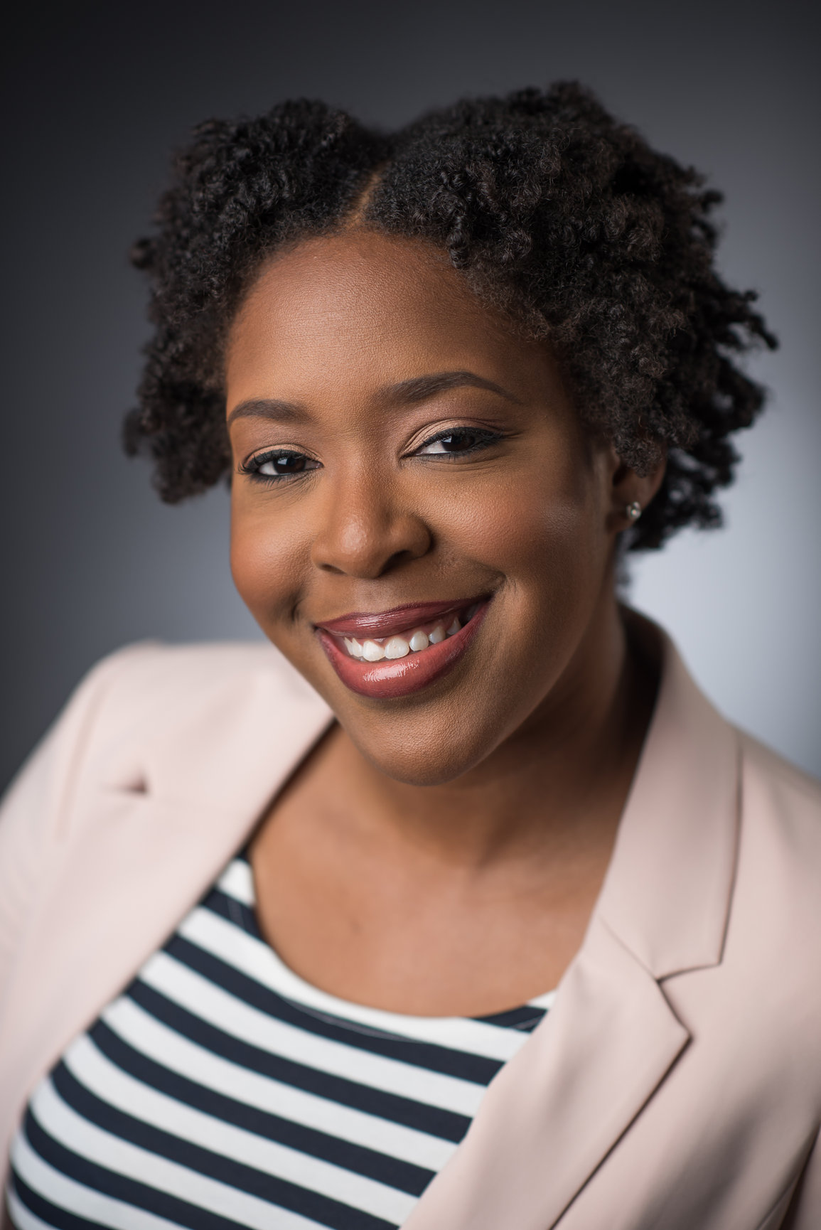 HEADSHOTS - Clapp Studios