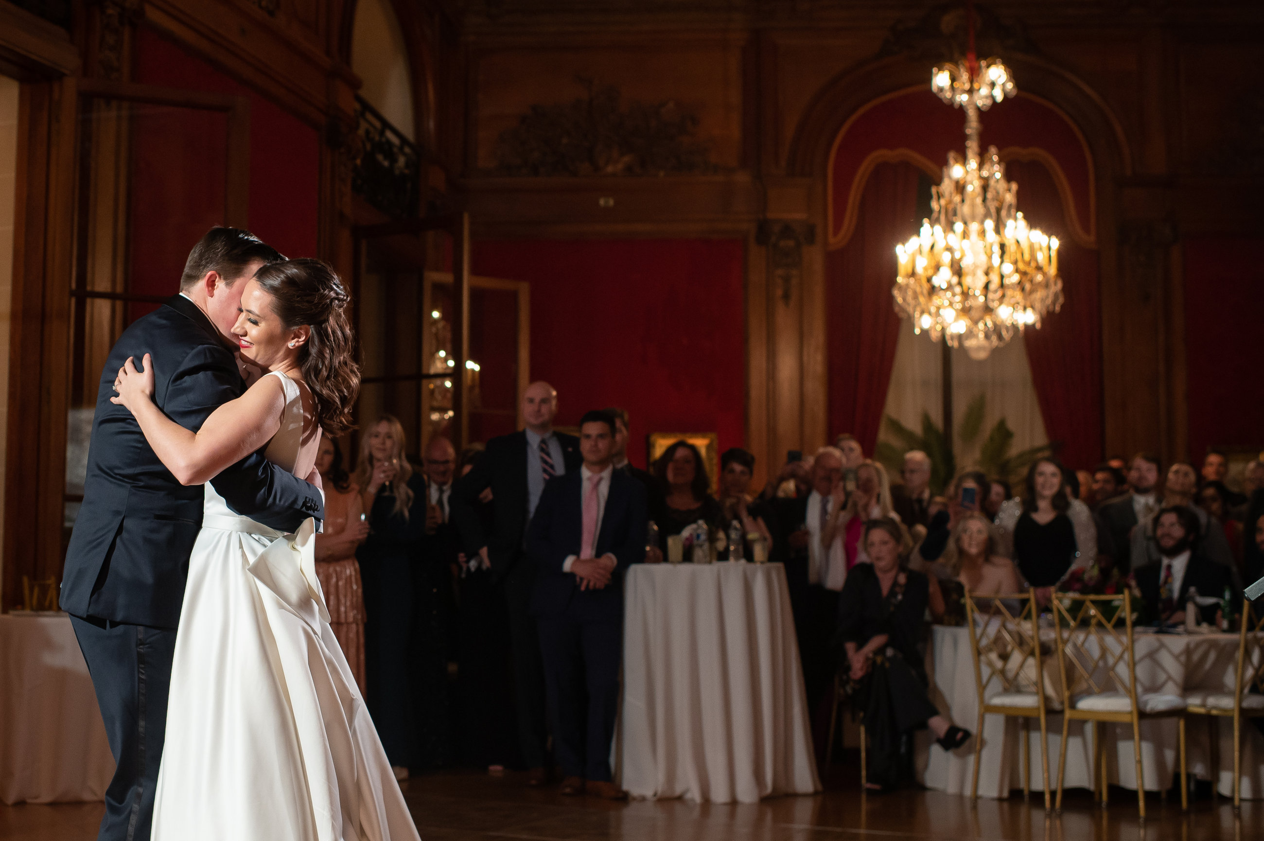 WEDDINGS - Clapp Studios