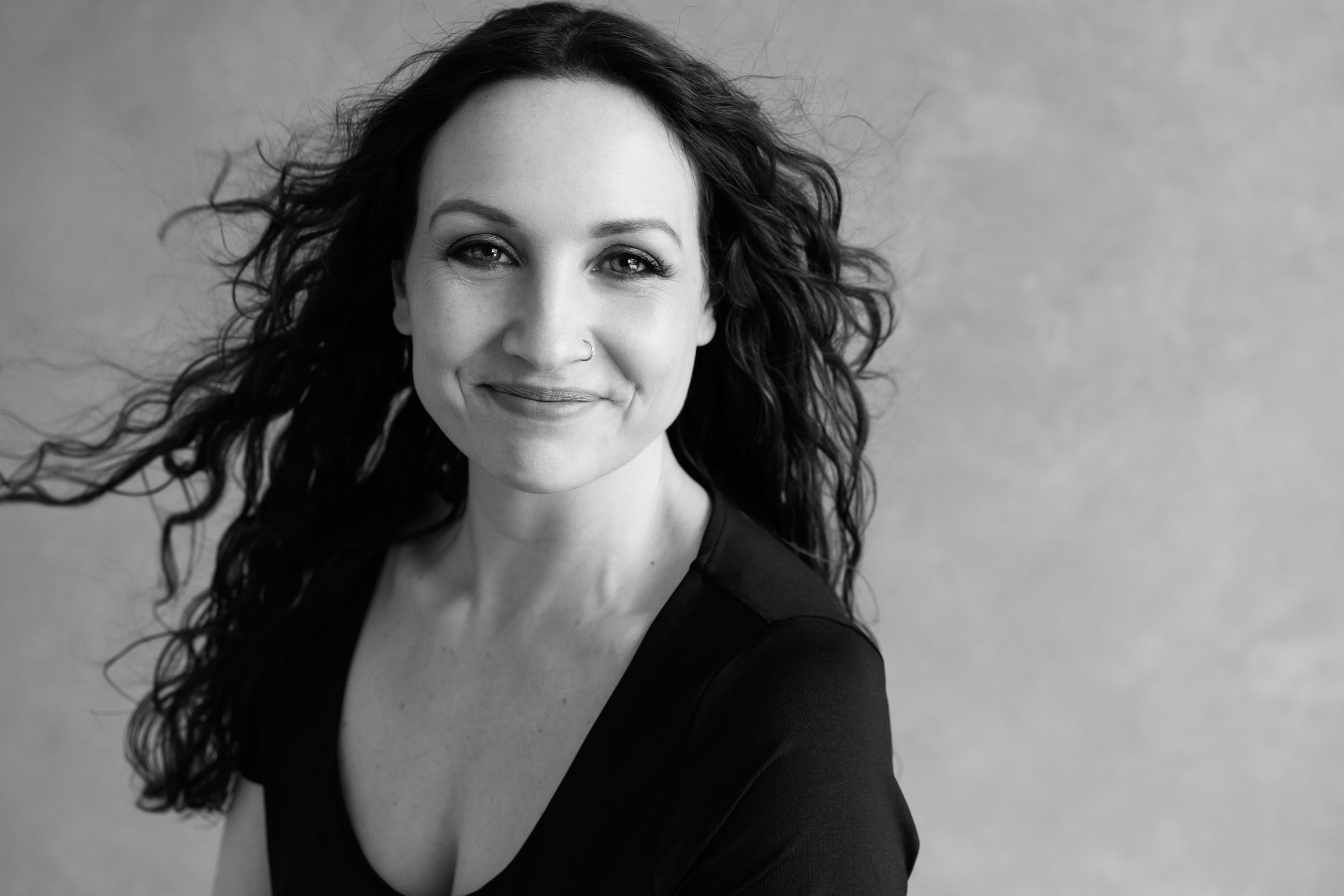 The Portrait Boutique Cardiff, Boudoir and Portrait Photography