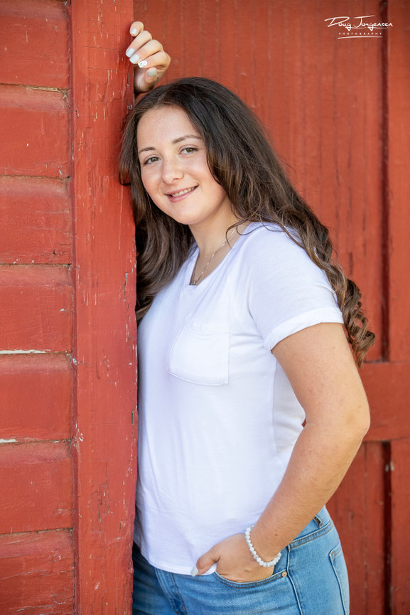 SENIORS - Doug Jorgensen Photography