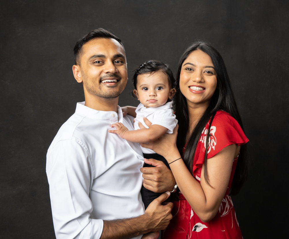Family Portraits | Lea Rhea Photography | Grand Prairie, TX