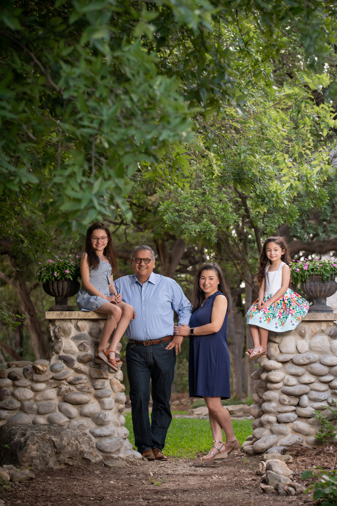 Why Family Portraits Matter More Than You Think