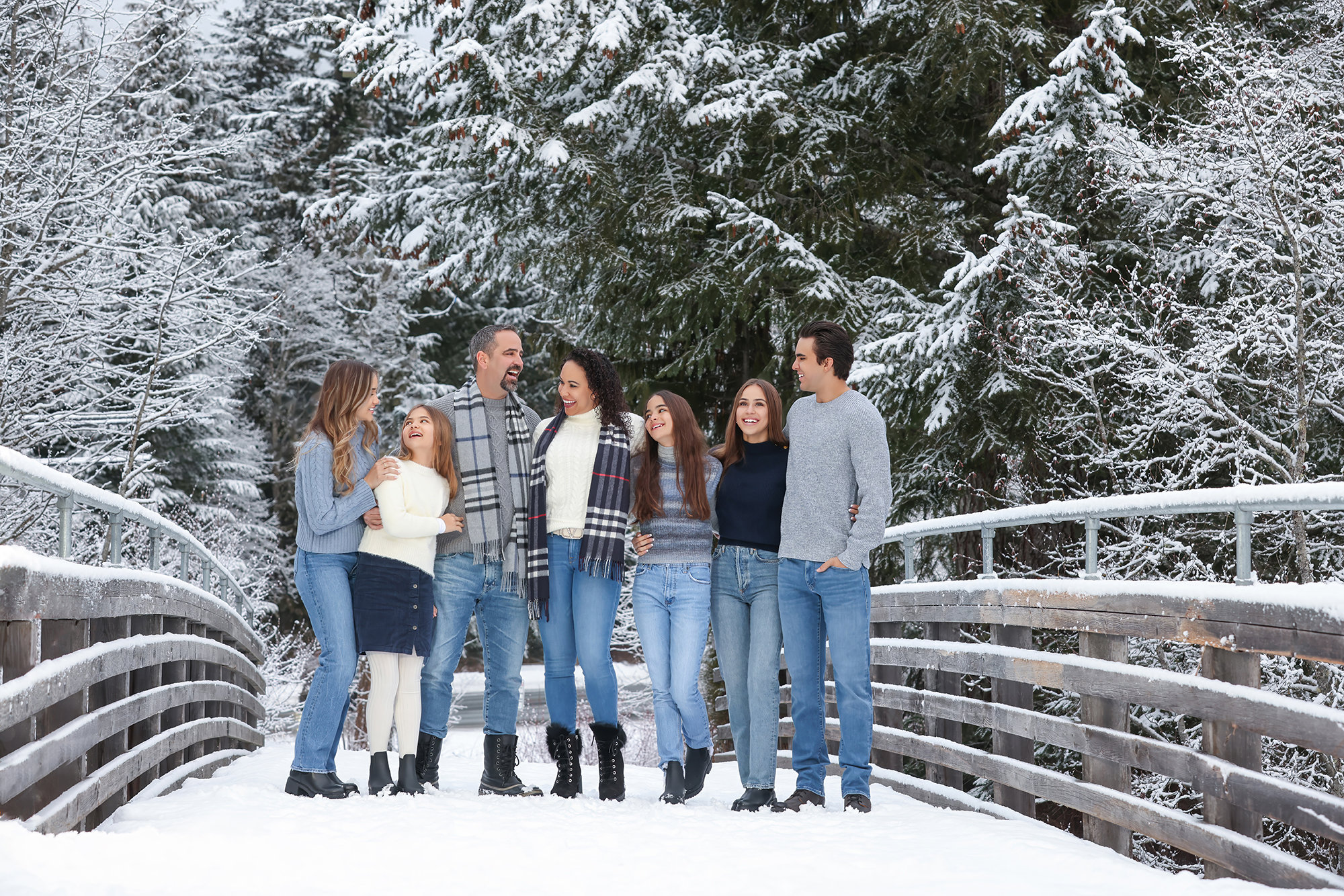 Why Family Portraits Matter More Than You Think