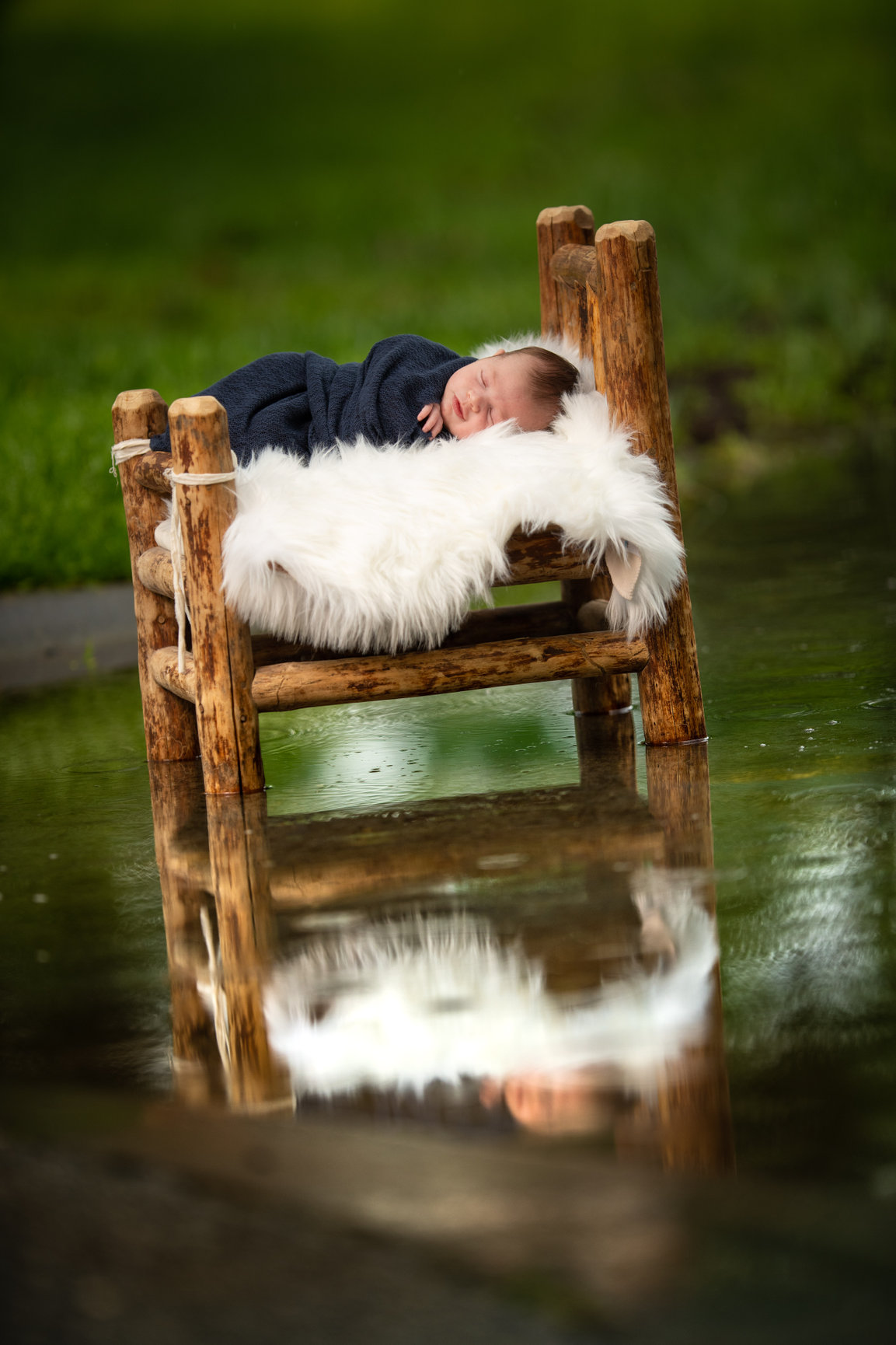 Maternity/Newborn - Thomas Felts