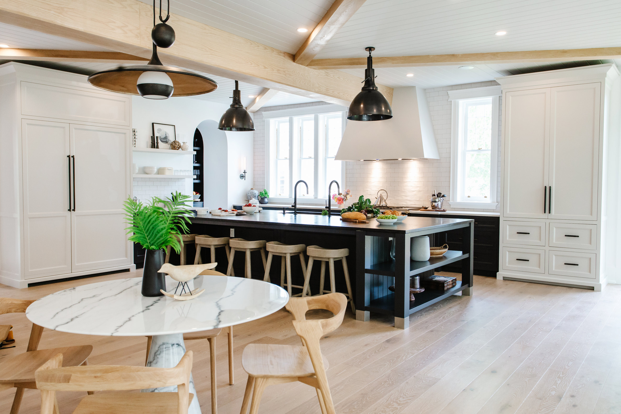 Kitchen Cabinetry Portfolio | Bloomsbury Fine Cabinetry | Toronto