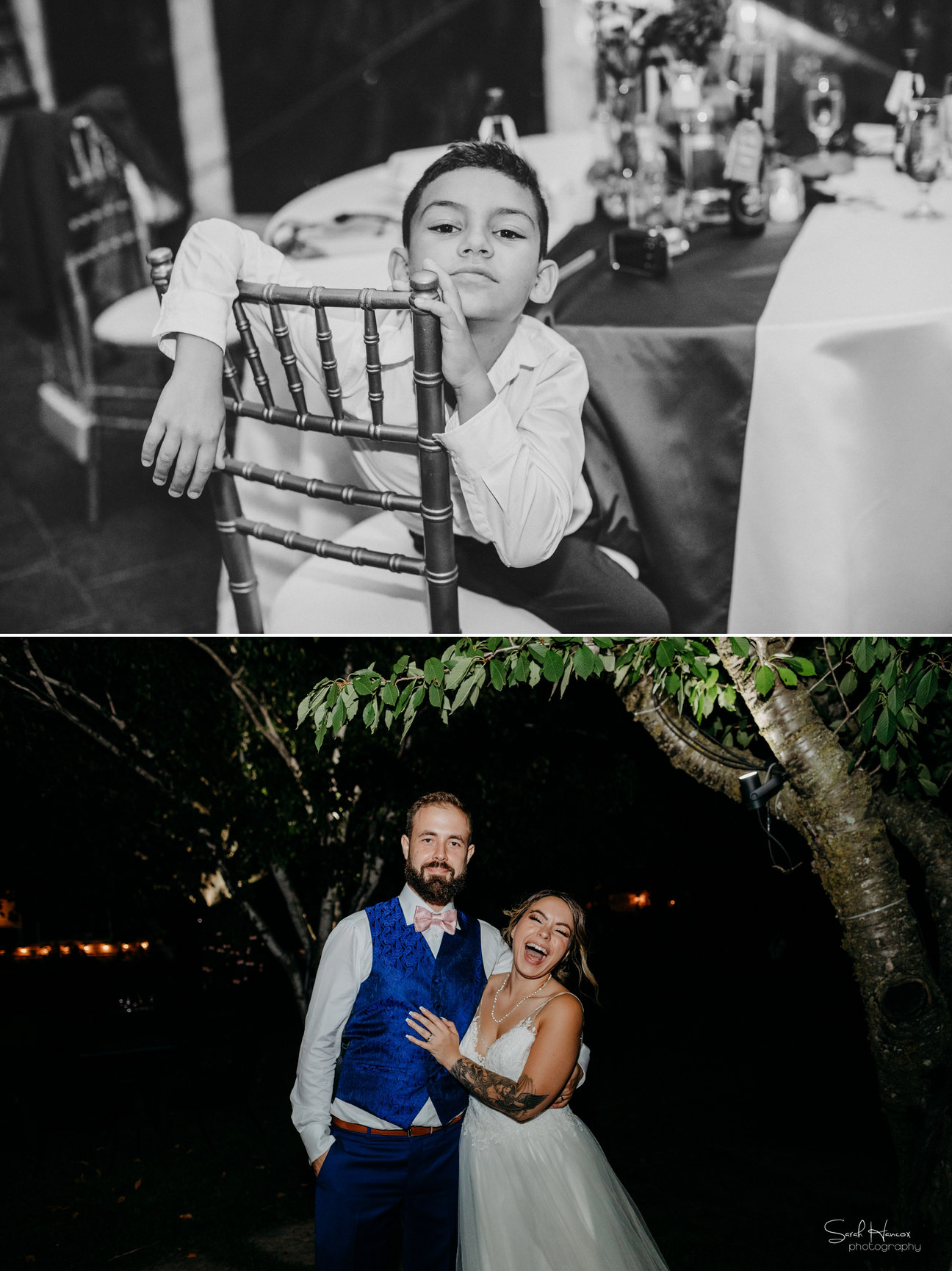 Sue Ann Staff Winery Wedding