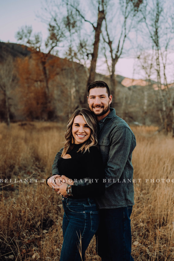 Aldous Family, Idaho Family Photographer
