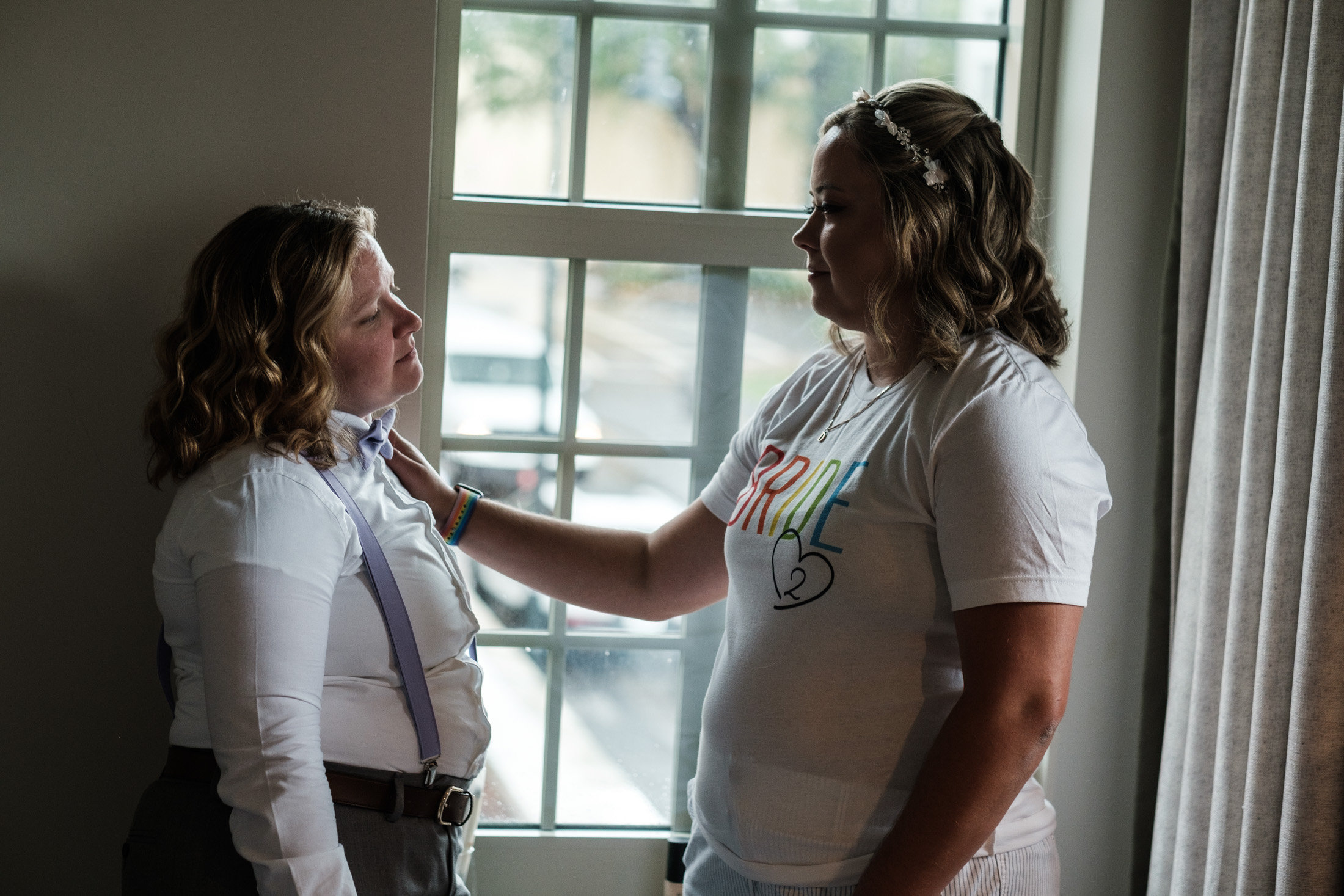Savannah LGBT wedding - Jay Farrell Photography