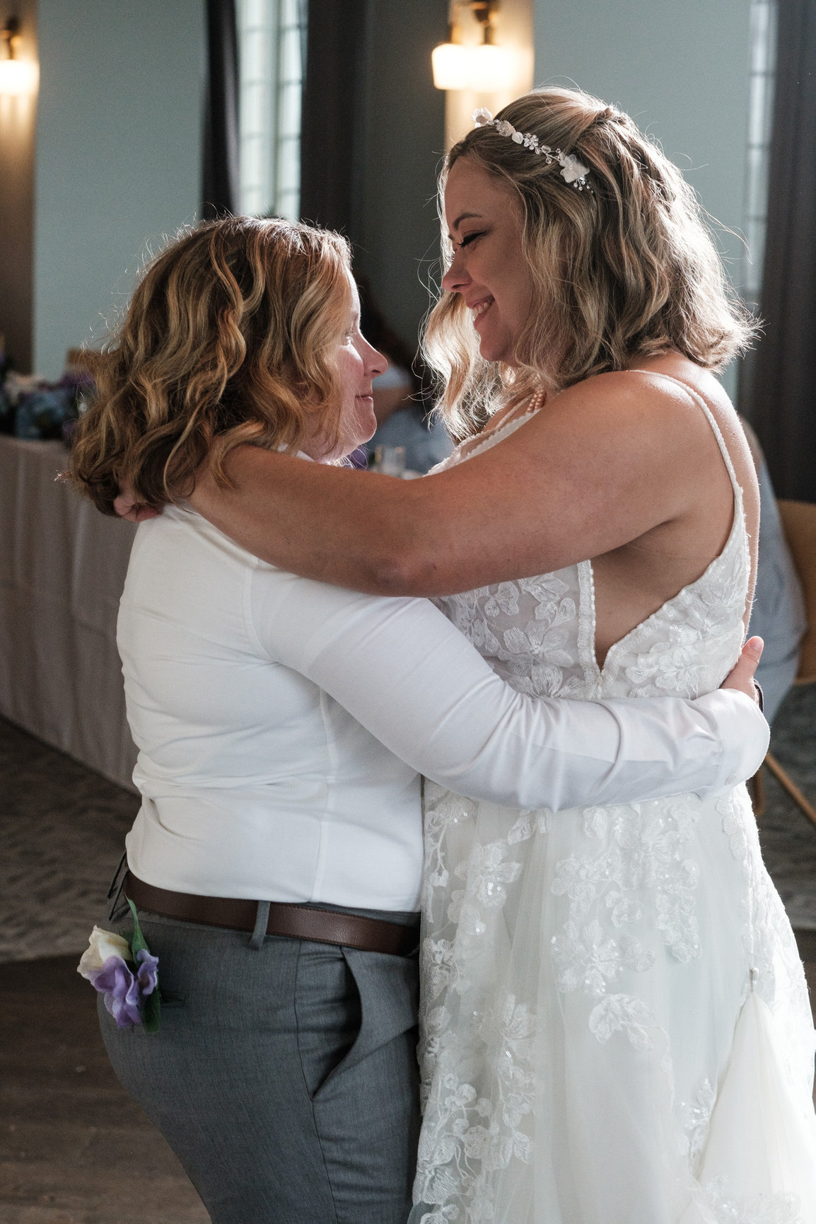 Savannah LGBT wedding - Jay Farrell Photography