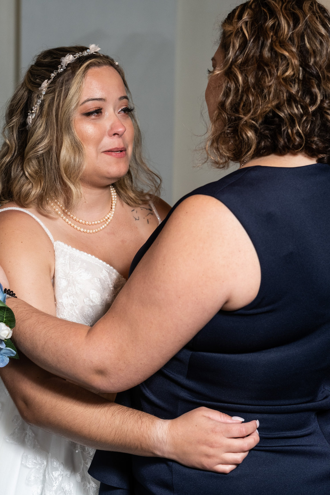 Savannah LGBT wedding - Jay Farrell Photography