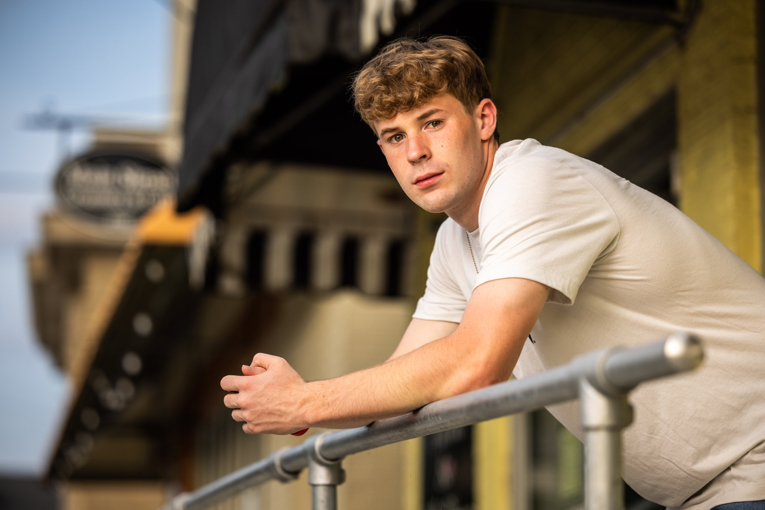 Hurricane, WV Photography Studio | Joshua Sharp Imagery