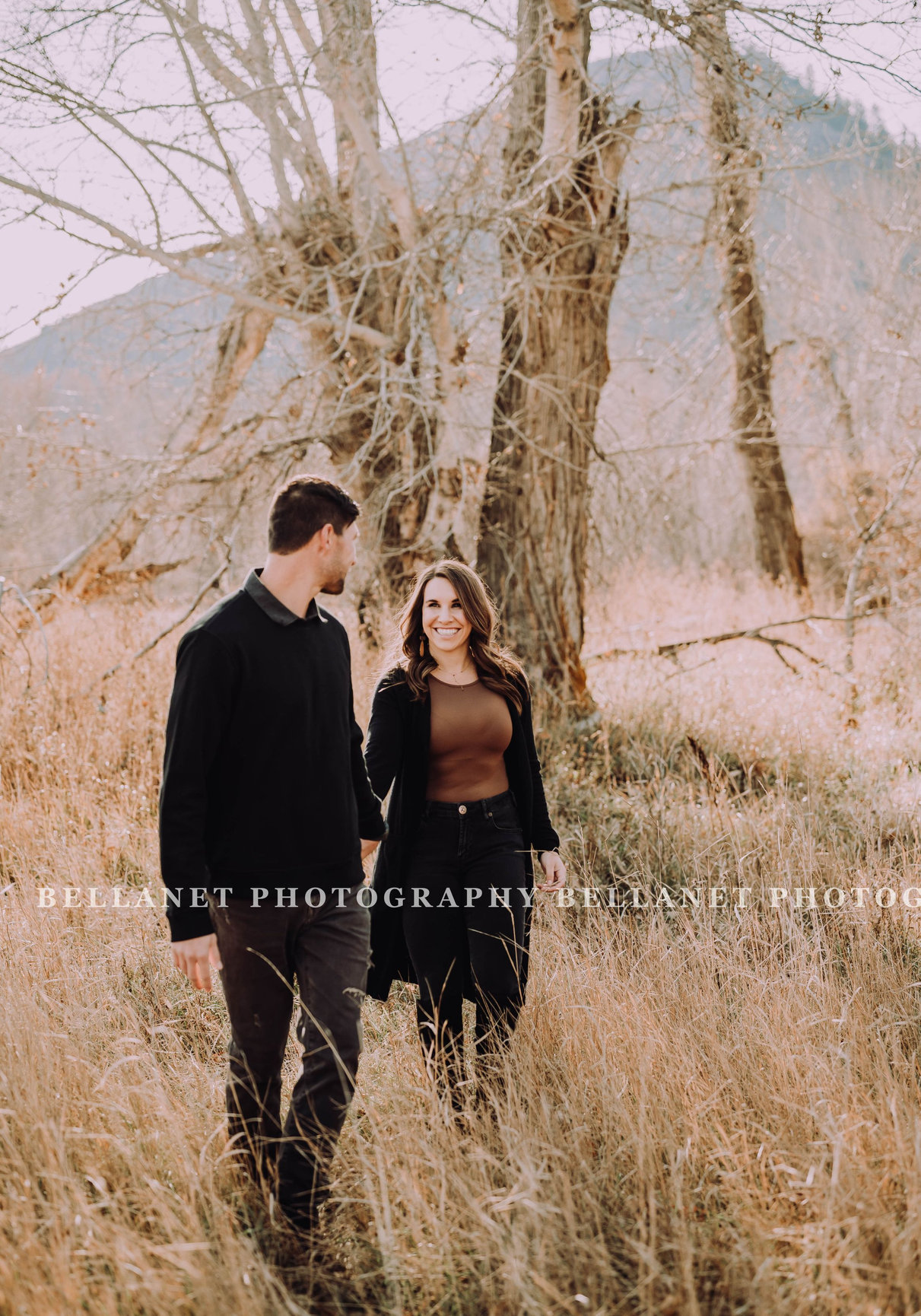 Aldous Family, Idaho Family Photographer - Bellanet Photography