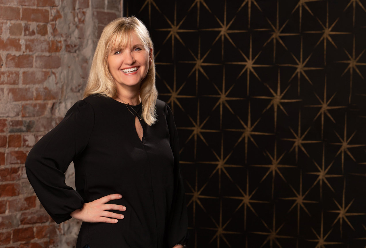 Professional Headshots - Kay Web Photography