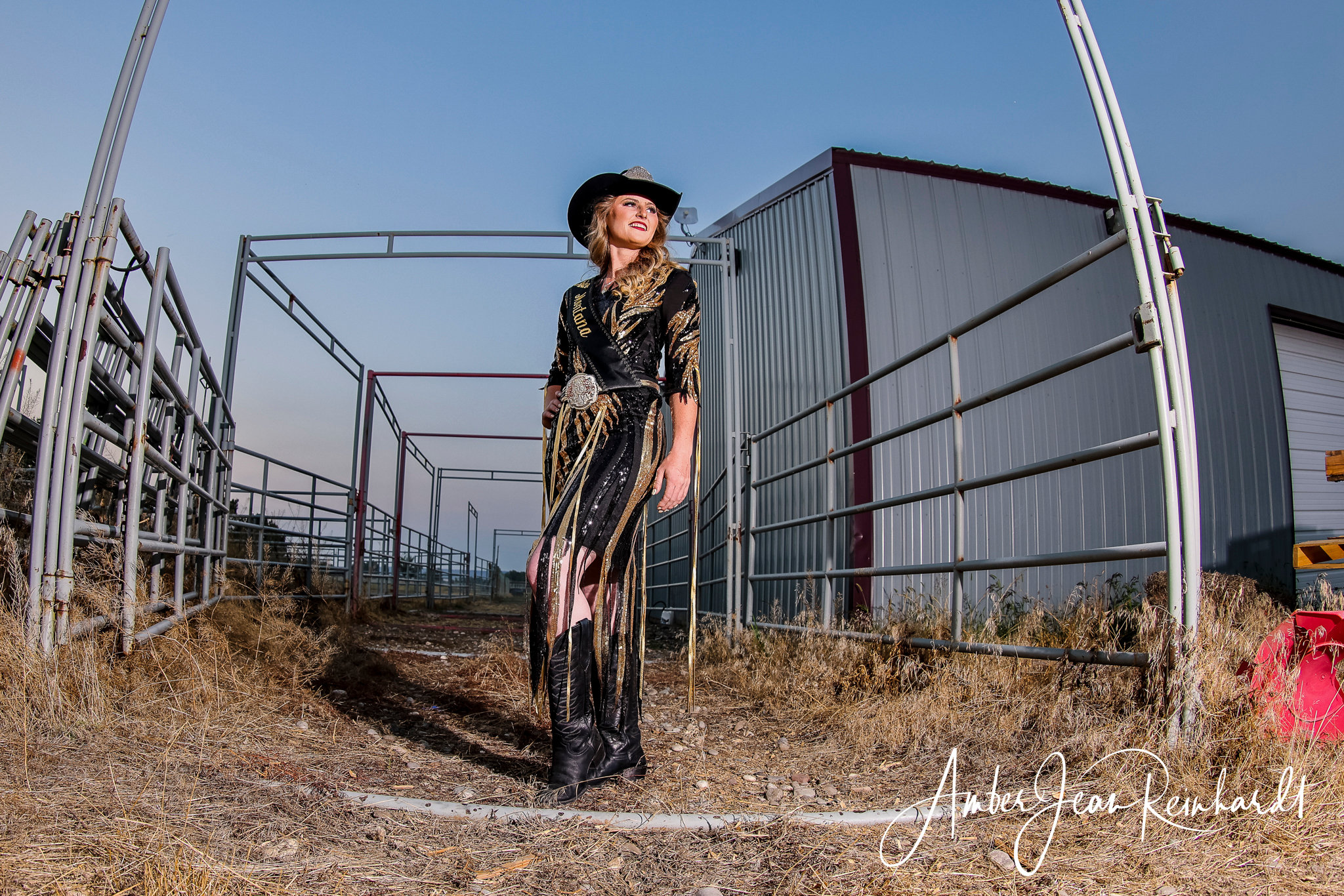 Billings, MT Professional Photographer | Amber Reinhardt