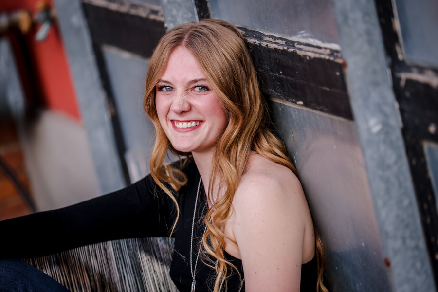 Billings, MT Professional Photographer | Amber Reinhardt