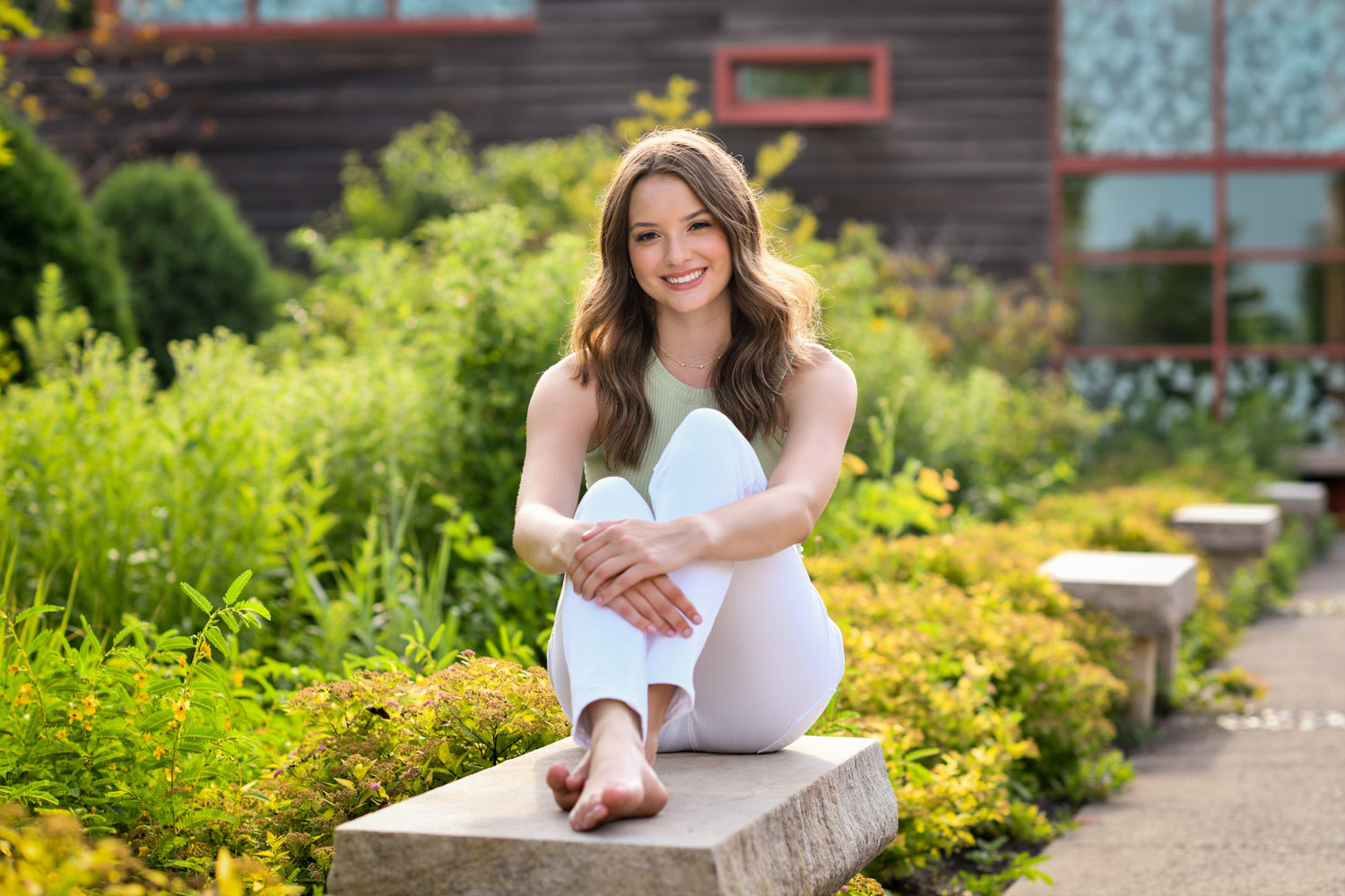Creating Confidence: How a Senior Photo Session Can Empower Your Teen