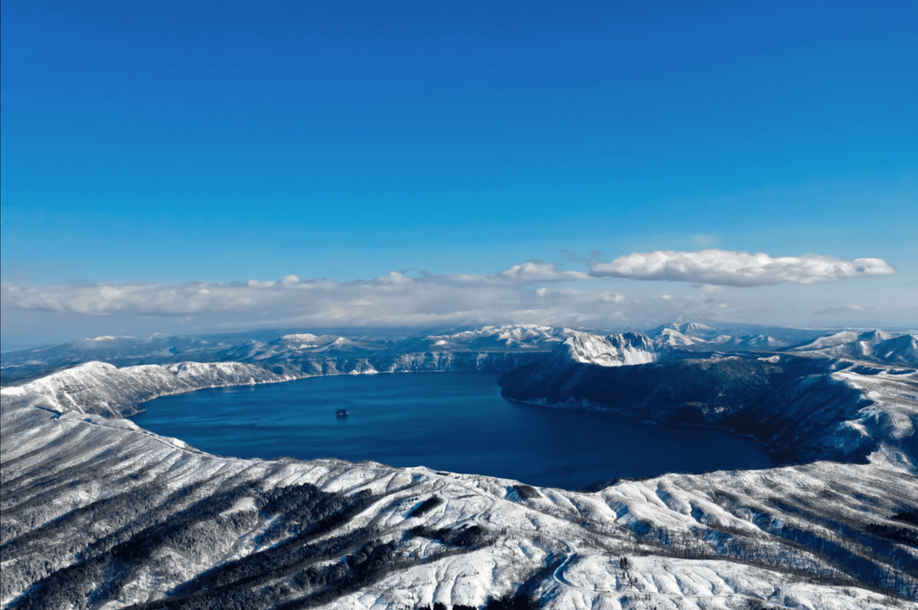 Akan National Park Hokkaido Japan - Hokkaido Photography Tours - JAPAN ...