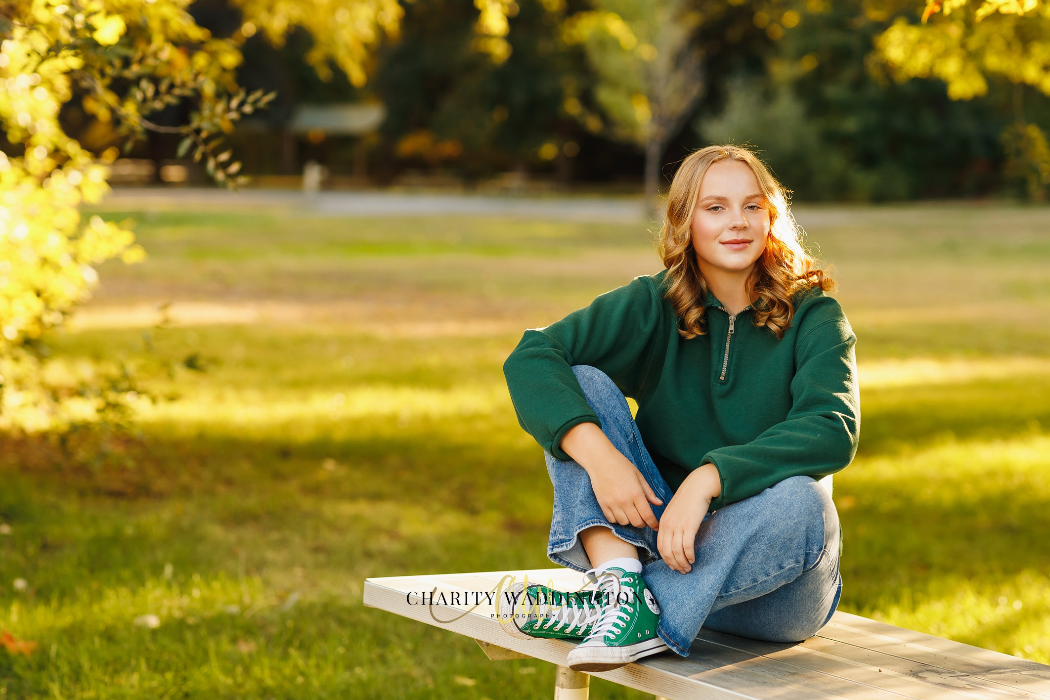 What to Wear for Fall Senior Pictures in Yakima Washington - Charity ...