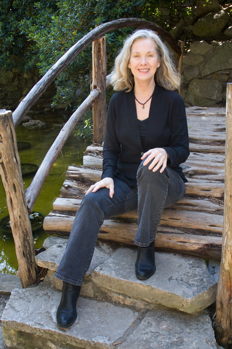 HOME - Margaret Wolf