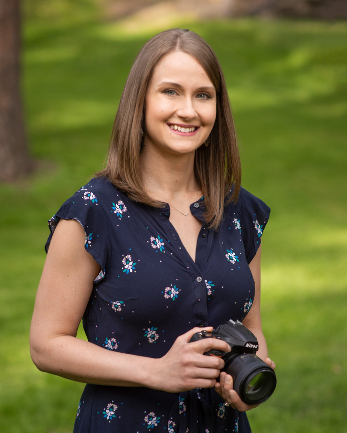 Alyssa Koster Photography Spokane, Washington
