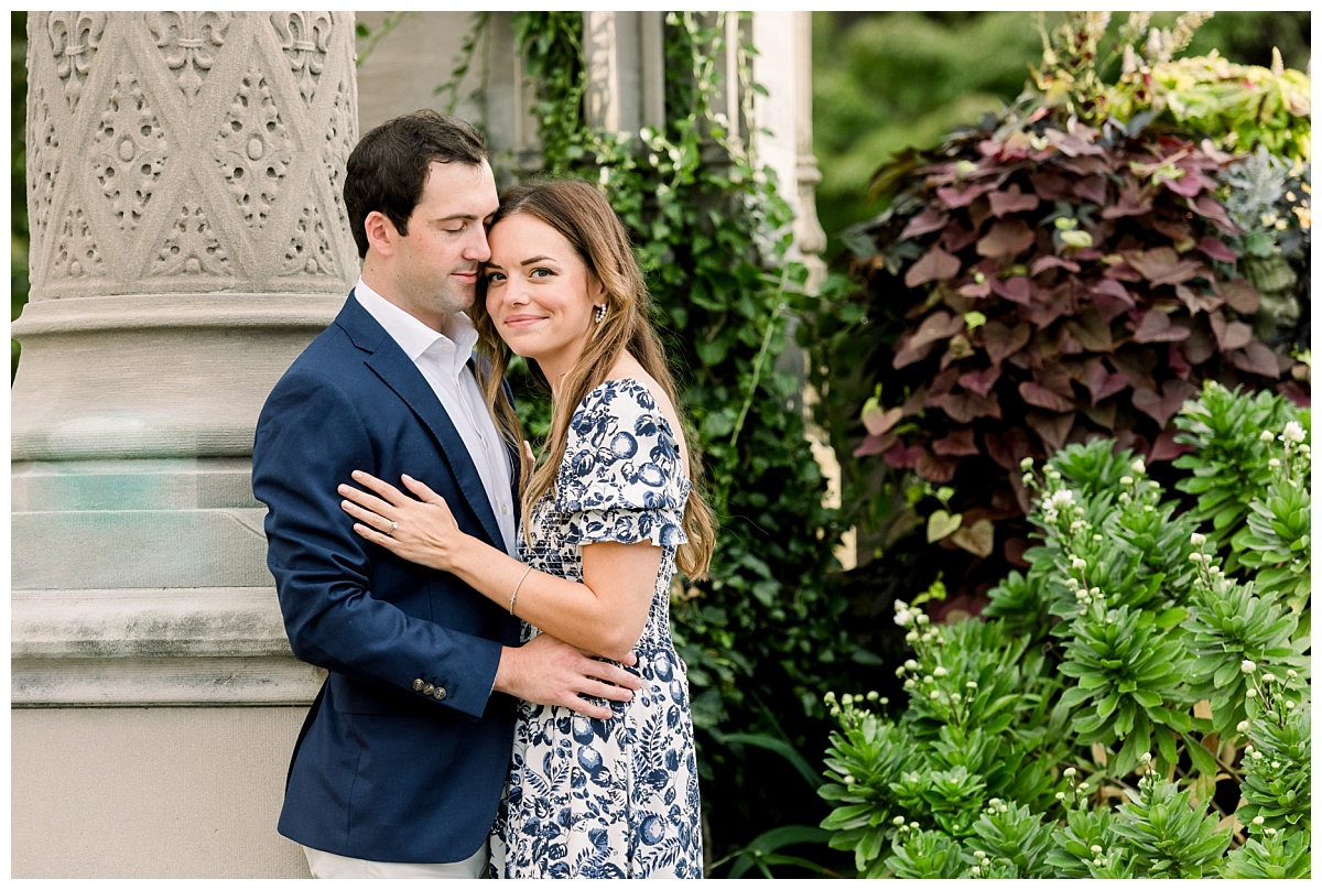 Leah + Connor - Ludwig Photography