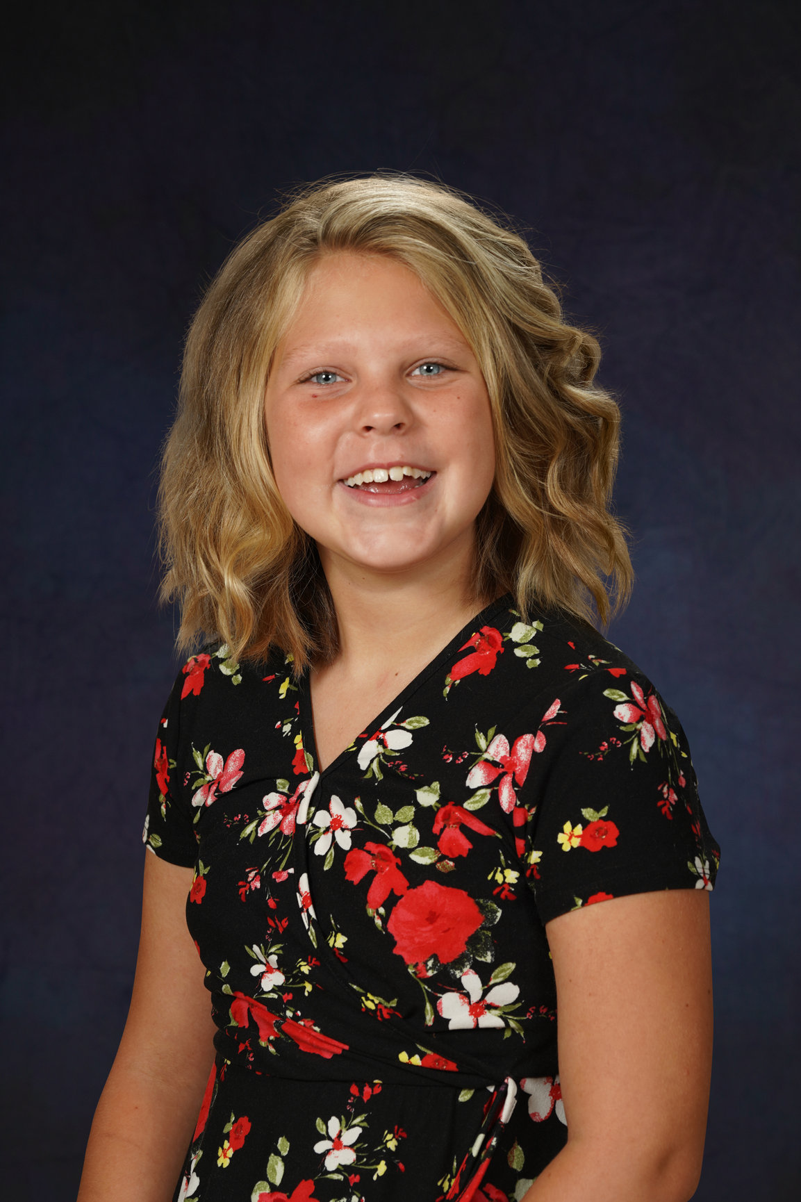 School Portraits - Master Photographer, Scott Butler