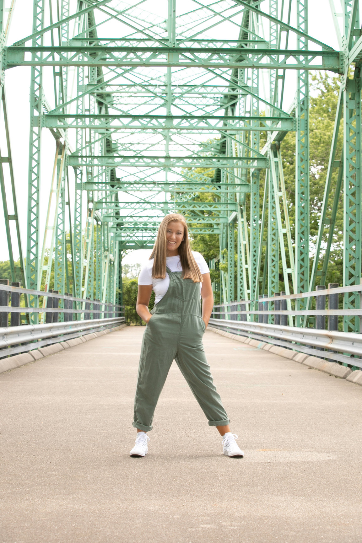 Senior fun & Ideas - Schwabe Studio Photography